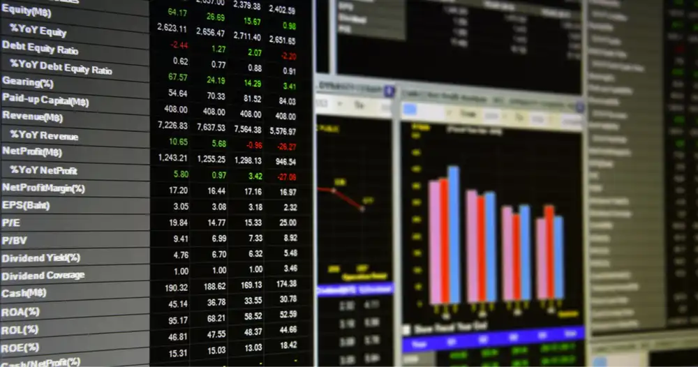 Mengenal Quantitative Trading, Strategi Trading Berdasarkan Data